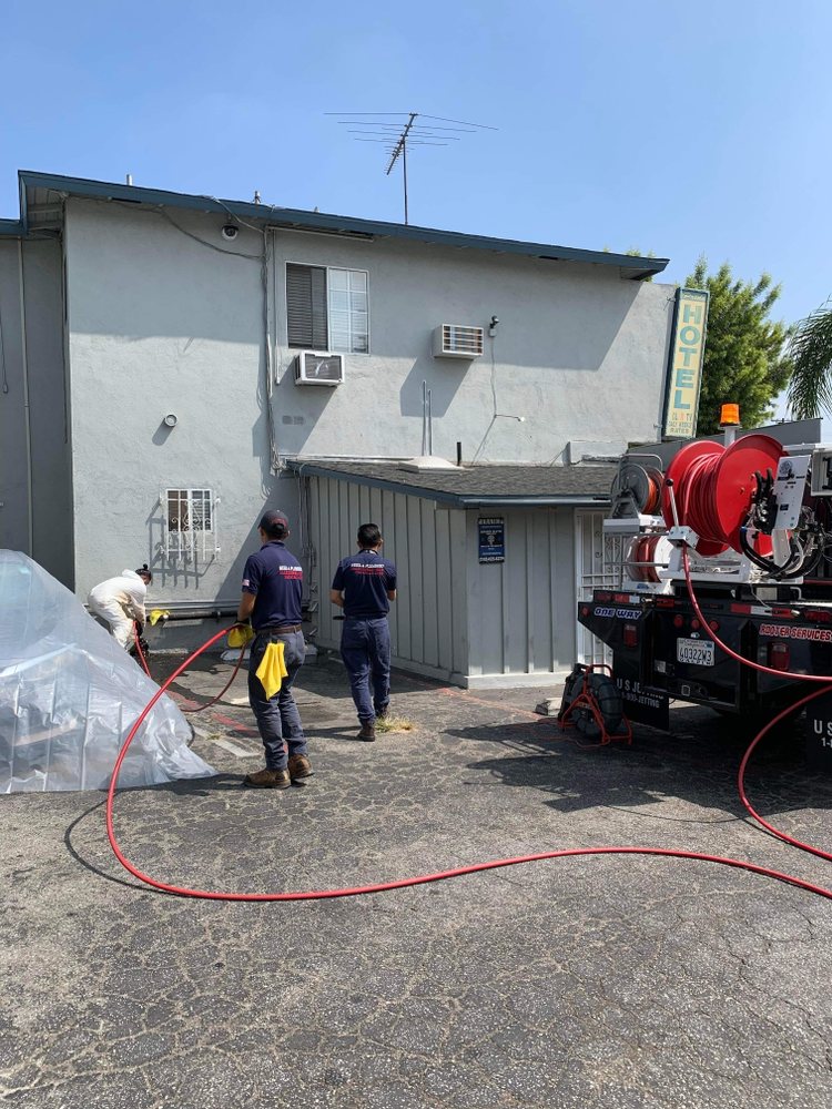 PRO HYDRO & ROOTER SERVICES - Updated October 2024 - Request a Quote ...