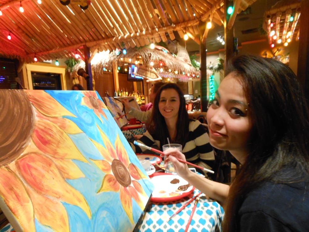 BUZZ PICASSO - Updated December 2024 - 1485 General Booth Blvd ...