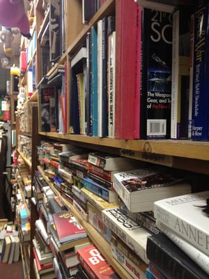 BONNETT’S BOOK STORE - Updated January 2026 - 18 Reviews - 502 E 5th St ...