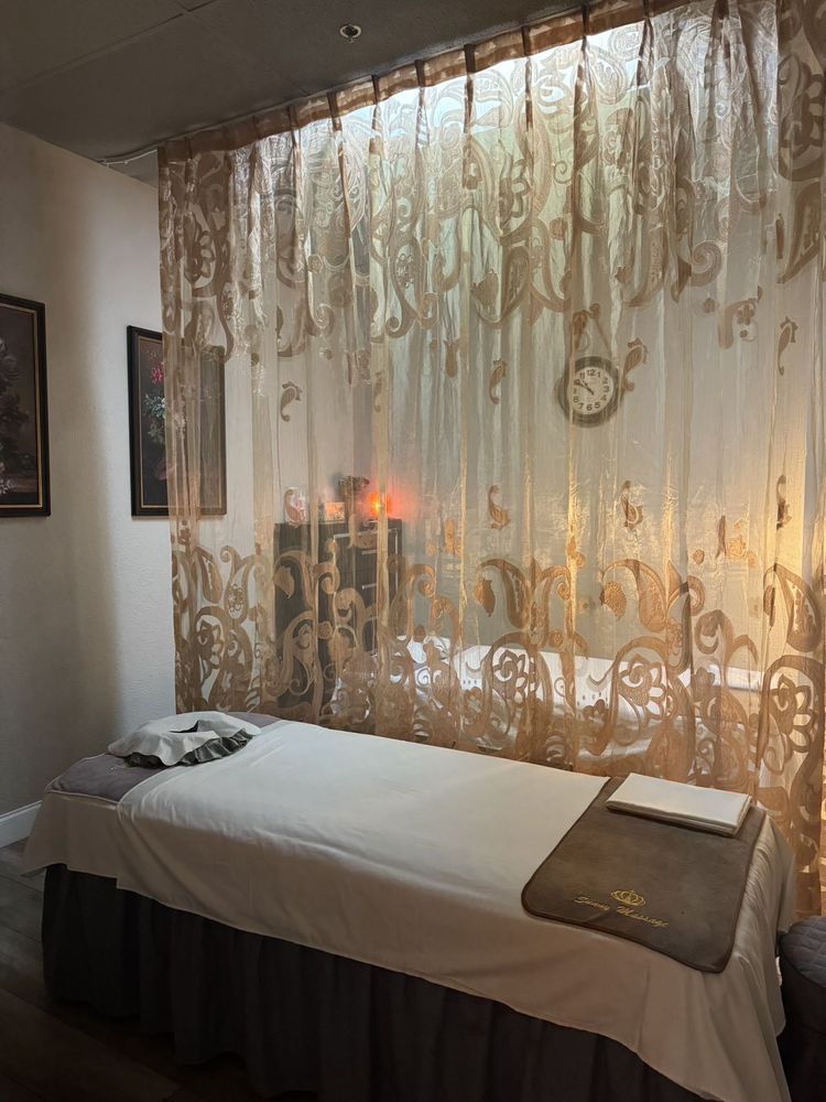 Sunny Massage Updated October 2024 1934 S Main St Weatherford Texas Massage Phone