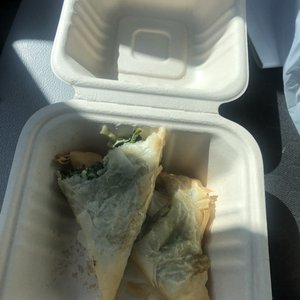 ZEUS FRESH MEDITERRANEAN - 20 Photos & 22 Reviews - 1456 E North Ave ...