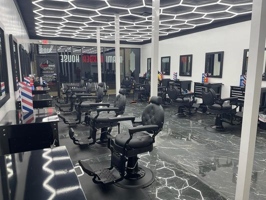 MIAMI BARBER HOUSE - Updated January 2026 - Request an Appointment ...