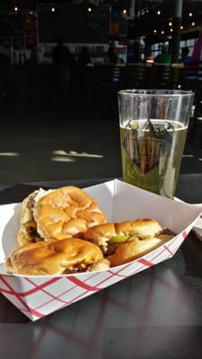 MILE HIGH CITY SLIDERS - Updated December 2025 - 16 Photos & 44 Reviews ...