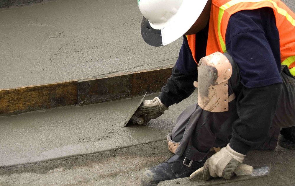 Davila Concrete Contractors San Antonio Tx Yelp