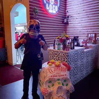 LOCO CANTINA - Updated October 2025 - 74 Photos & 63 Reviews - 1660 W ...