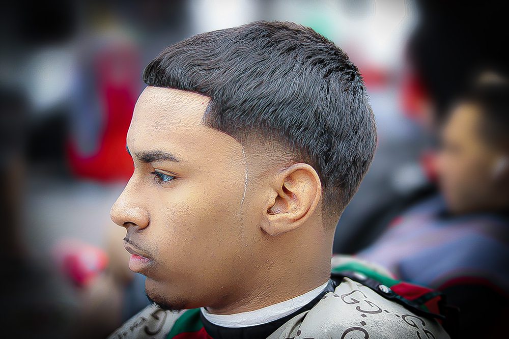 ALEX THE BARBER - Updated December 2025 - 10 Photos - 160 Vreeland Ave ...