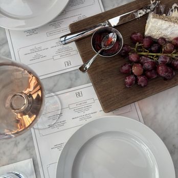 RH ROOFTOP RESTAURANT AT RH OAK BROOK - Updated December 2025 - 819 ...