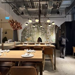 CANTINA MERCATTO - Updated March 2025 - 144 Photos & 63 Reviews - 20 ...