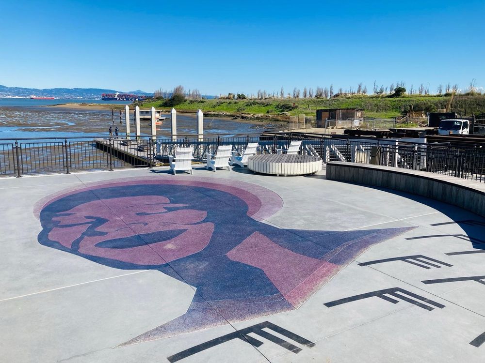 INDIA BASIN WATERFRONT PARK - Updated October 2025 - 25 Photos - 900 ...