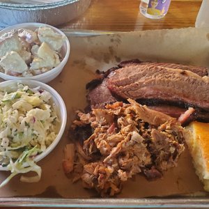MEAT BBQ - 515 Photos & 584 Reviews - Barbeque - 1224 Turner St ...
