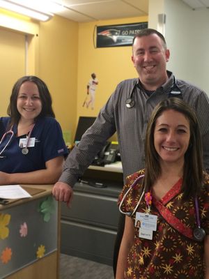 ATRIUS HEALTH - Updated October 2025 - 14 Photos & 26 Reviews - 330 ...