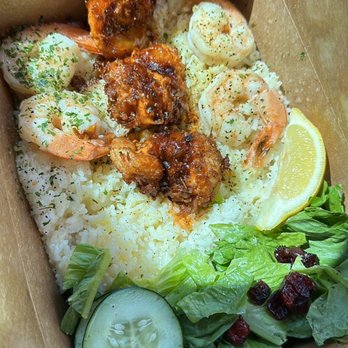 COCO SHRIMP - 351 Photos & 469 Reviews - 318 Bryan Ave, Fort Worth ...