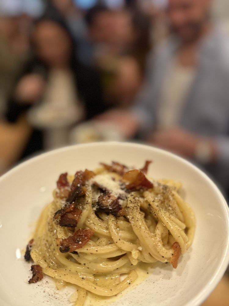 PASTA EATER HELL’S KITCHEN - Updated December 2025 - 46 Photos & 10 ...