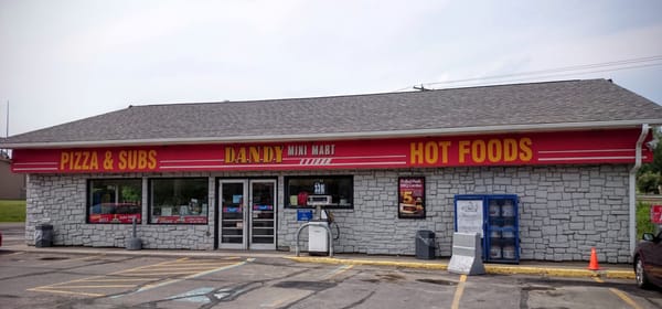 DANDY MINI MART - Updated October 2025 - 51 Commercial Dr, Johnson City ...
