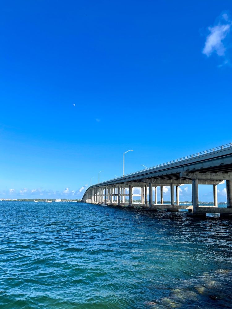 RICKENBACKER CAUSEWAY - Updated October 2025 - 292 Photos & 52 Reviews ...