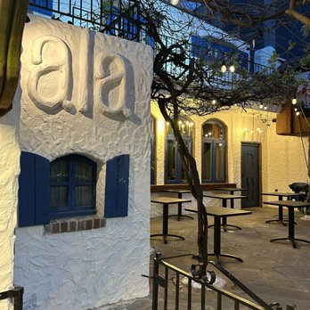 ALA - BETHESDA - Updated July 2024 - 126 Photos & 41 Reviews - 4948 ...