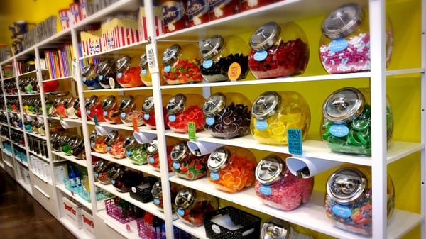 SUGARWALK POPCORN - Updated June 2025 - 54 Photos & 12 Reviews - 7460 ...