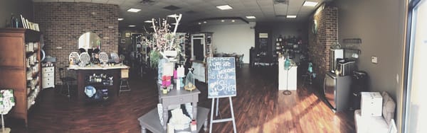 WILLOW & BIRCH SALON - Updated March 2026 - 20 Reviews - 521 E ...