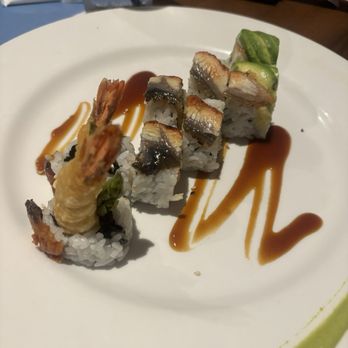 SAMURAI BLUE SUSHI & SAKE BAR - Updated November 2024 - 952 Photos ...