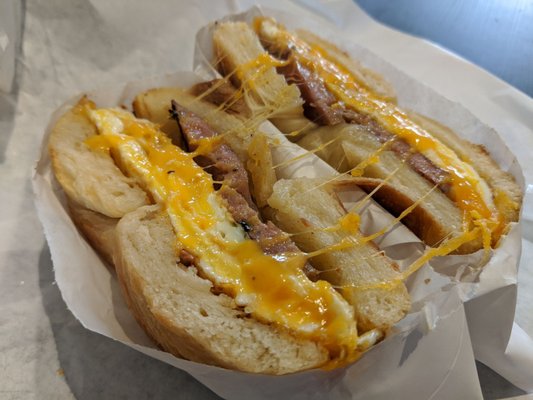 BAGEL GUYS BAKERY - 397 Photos & 406 Reviews - Sandwiches - 1702 ...