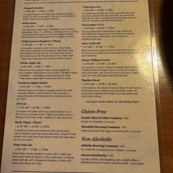 MOOSE’S TOOTH - Updated January 2025 - 2659 Photos & 3607 Reviews ...