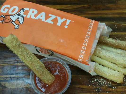 LITTLE CAESARS - 24 Photos & 23 Reviews - Pizza - 1100 Sgt Jon Stiles ...