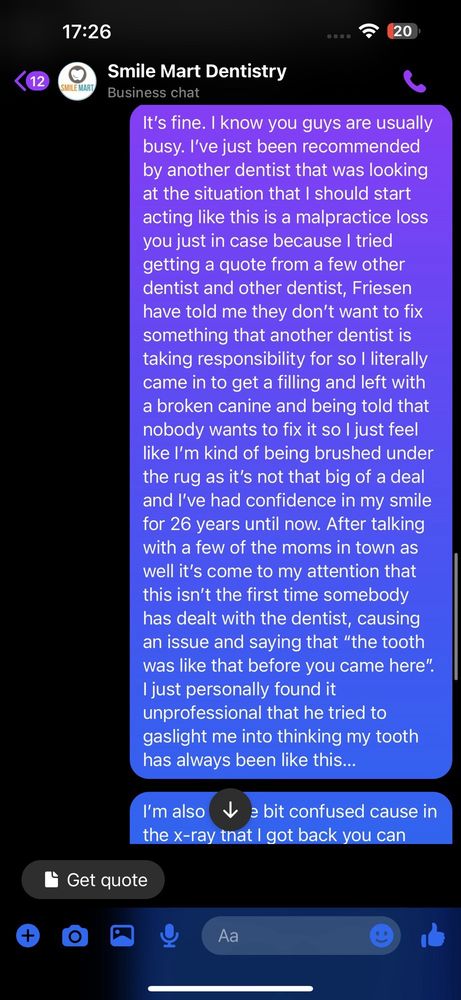 SMILE MART - Updated December 2025 - 2206 Highway 16 S, Graham, Texas ...