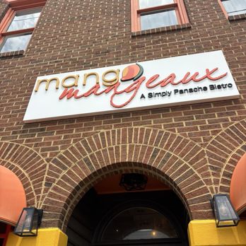 MANGO MANGEAUX - TEMP. CLOSED - Updated December 2025 - 1525 Photos ...