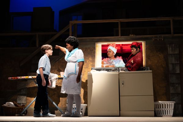 PLAYHOUSE ON THE SQUARE - Updated September 2025 - 35 Photos & 29 Reviews - 66 S Cooper St ...