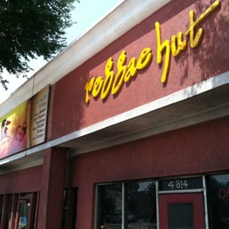 REGGAE HUT - Updated September 2025 - 465 Photos & 603 Reviews - 4814 ...