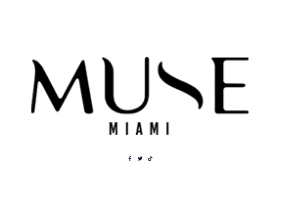 MUSE MIAMI - Updated October 2025 - 3404 N Miami Ave, Miami, Florida ...