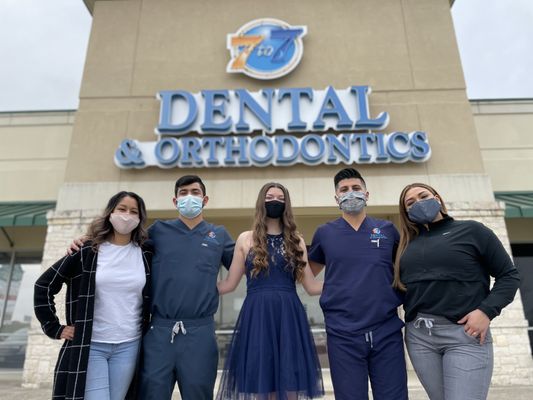 7 TO 7 DENTAL & ORTHODONTICS - Updated March 2025 - 202 Photos & 85 ...