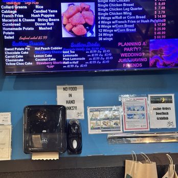 SOUTHERN BLUES - Updated January 2026 - 181 Photos & 216 Real Reviews ...