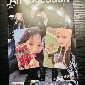 THE KPOP EMPIRE - Updated October 2025 - 19 Photos - 19720 44th Ave W ...