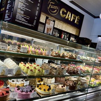 KARL FAZER CAFÉ - Updated June 2025 - 283 Photos & 128 Reviews ...