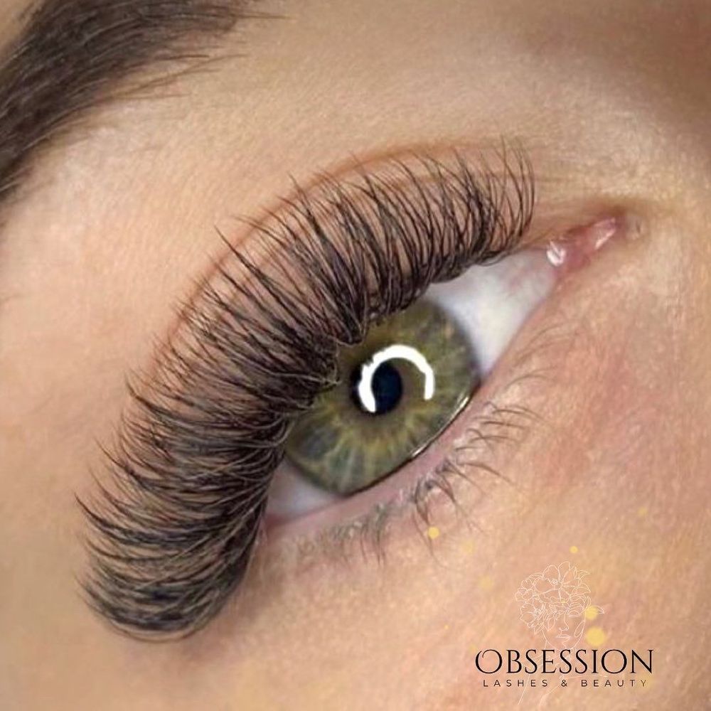 OBSESSION LASHES & BEAUTY - Updated July 2025 - 7362 Futures Dr ...