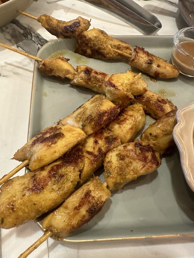 SECRET RECIPE - Updated December 2024 - 1 Ayala Ave, Makati, Metro ...