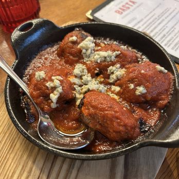 BASTA PIZZERIA - Updated December 2025 - 429 Photos & 421 Reviews - 121 ...