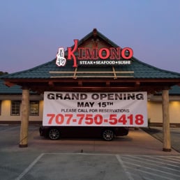 KIMONO JAPANESE RESTAURANT - Updated July 2025 - 829 Photos & 723 ...