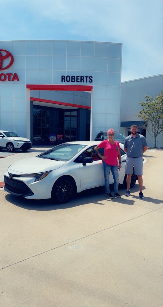 ROBERTS TOYOTA - 19 Photos & 29 Reviews - 1027 Nashville Hwy, Columbia ...