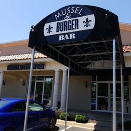 MUSSEL & BURGER BAR - Updated December 2025 - 1096 Photos & 1264 ...