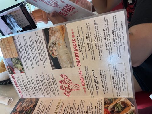 EL PASO TACOS & TEQUILA - Updated January 2025 - 48 Photos & 34 Reviews ...