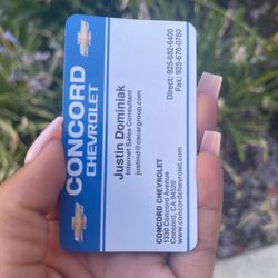 CONCORD CHEVROLET - 124 Photos & 598 Reviews - Car Dealers - 1330 ...