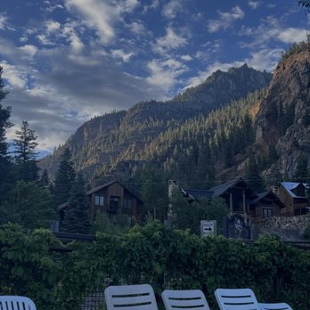 ORVIS HOT SPRINGS - Updated June 2025 - 28 Photos & 142 Reviews - 1585 ...