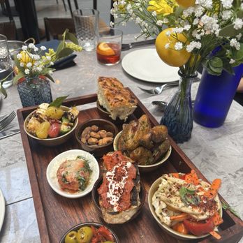 LULLA - Updated December 2025 - 312 Photos & 126 Reviews - 113 W 24th ...