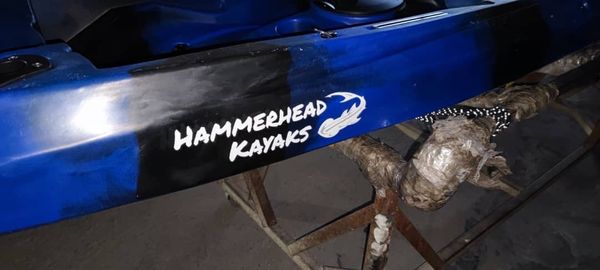 HAMMERHEAD KAYAKS - Updated May 2026 - 11 Photos - 5597B Hwy 99 ...