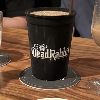 THE DEAD RABBIT - Updated December 2024 - 124 Photos & 42 Reviews - 204 ...