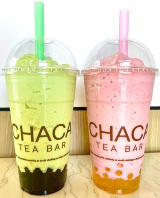 CHACA TEA BAR - Updated January 2026 - 549 Photos & 498 Reviews - 700 E ...