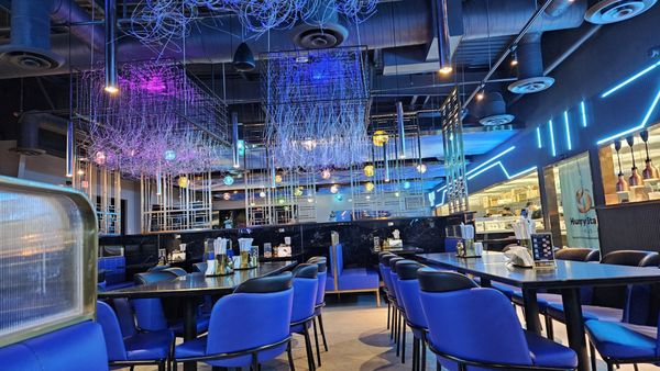 HUNGRY STATION - Updated January 2026 - 279 Photos & 83 Reviews - 1883 ...