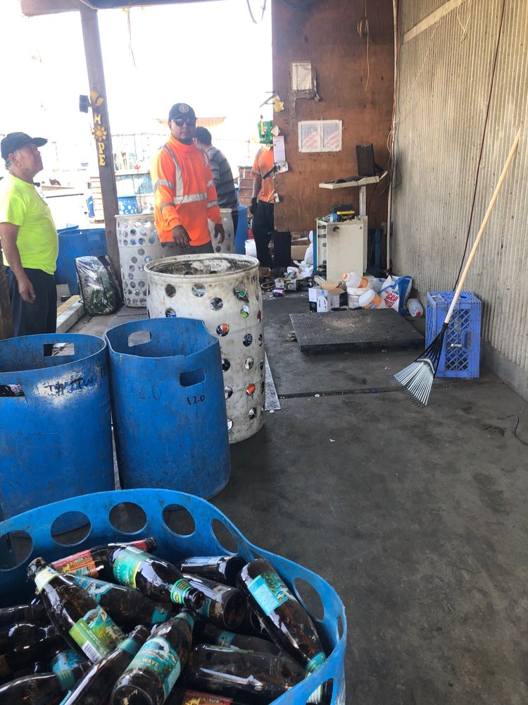 AAA RECYCLING - 18 Reviews - 2810 Rubidoux Blvd, Riverside, CA - Yelp